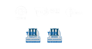 Datacenter MDC - MAROC DATACENTER