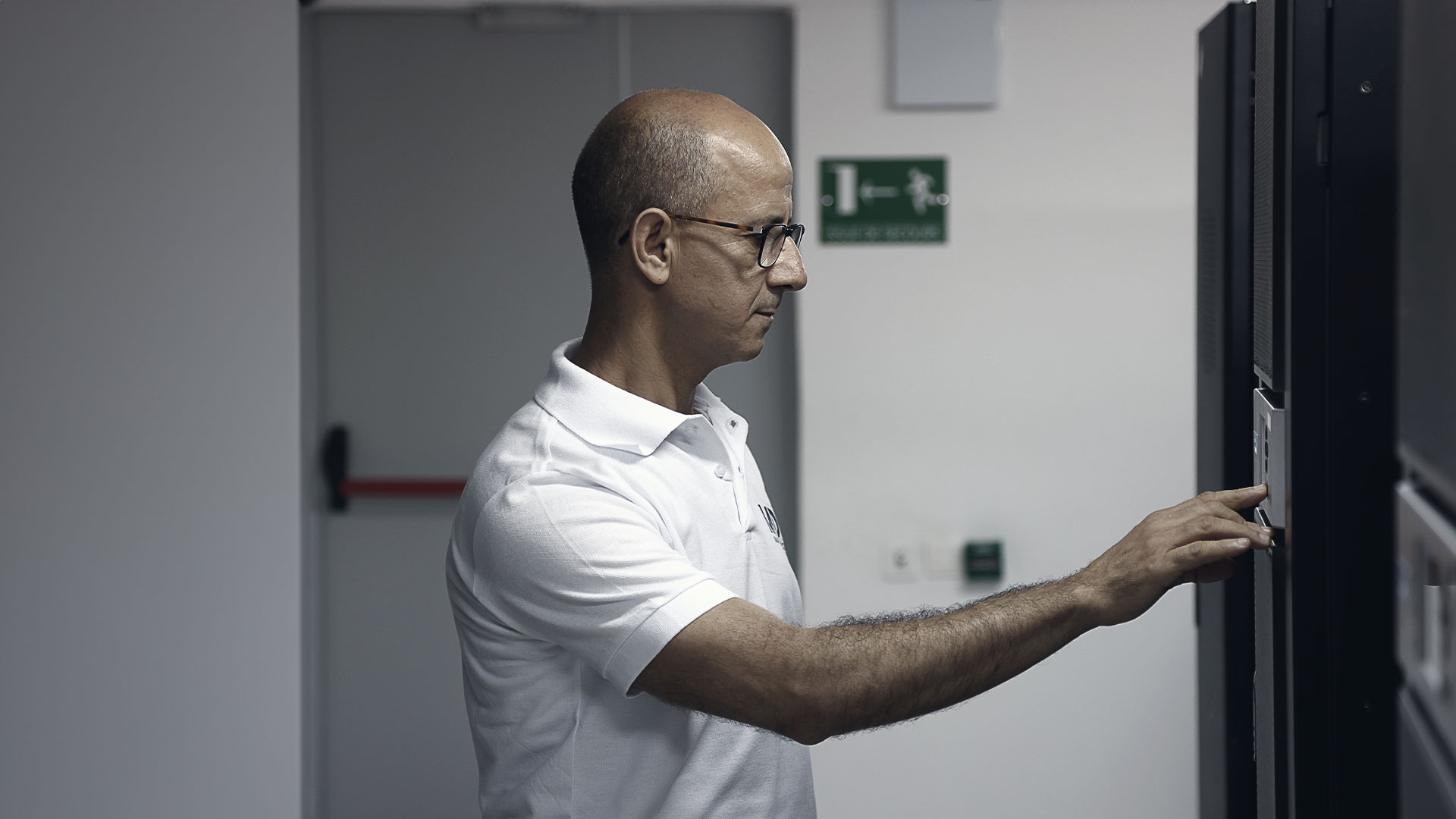 ACCUEIL - MAROC DATACENTER