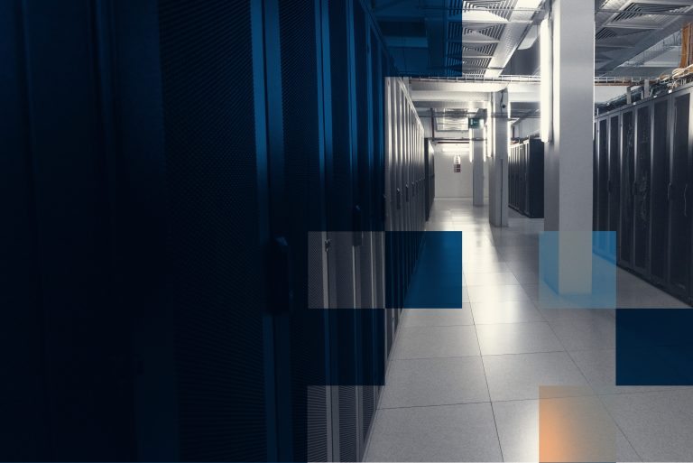 ACCUEIL - MAROC DATACENTER